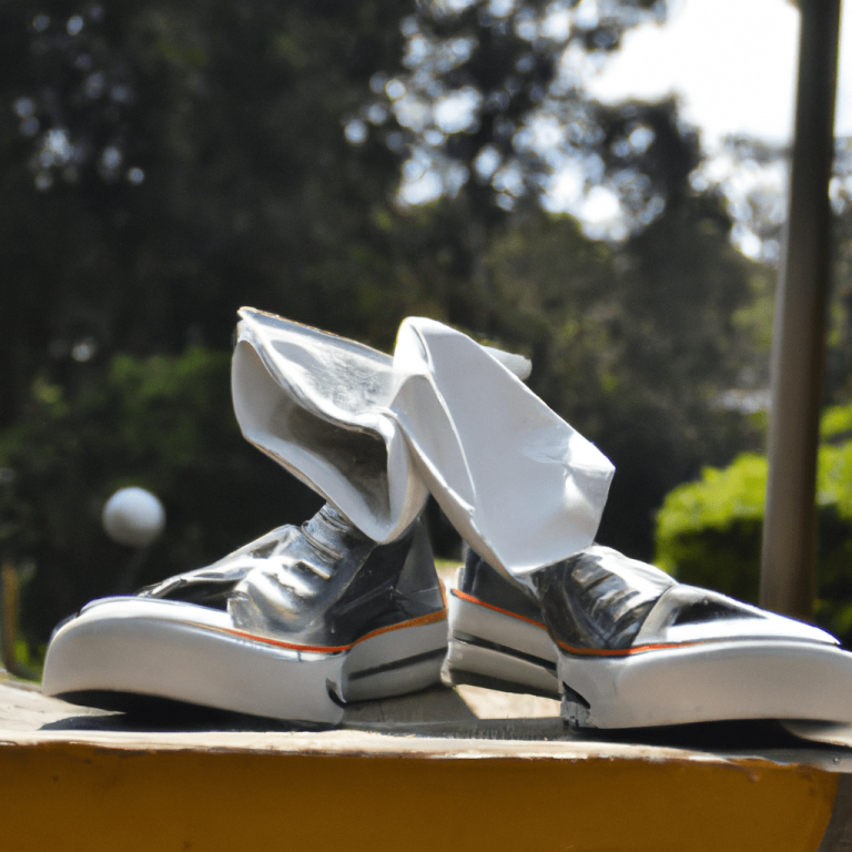 Cómo proteger tus zapatillas clásicas de la luz solar ⋆ CLASICAS.NET ...