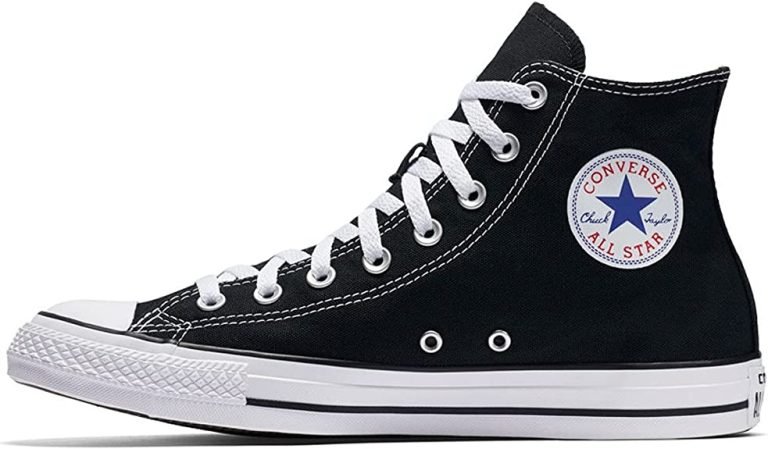 Converse Clásicas ★ Historia, Modelos Icónicos y Estilo Atemporal
