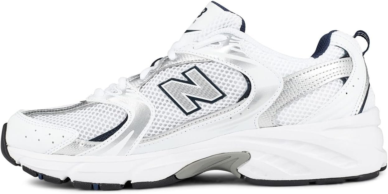 New Balance Clásicas ★ Estilo Retro y Comodidad